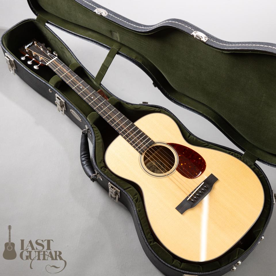 Collings 01 14-fret 新品 1278363 Collings(コリングス)【楽器検索｜Jギター】