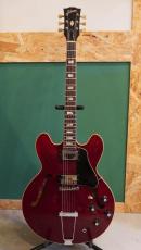 Gibson 1974 ES-335TD Wine Red 1974年 ビンテージ 1284412 Gibson(ギブソン)【楽器検索｜Jギター】