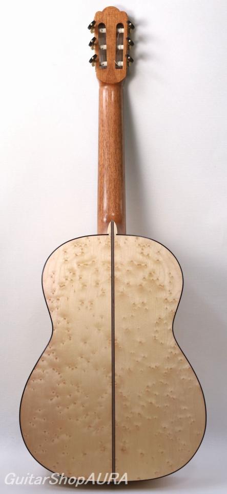 Sean Hancock[ショーン・ハンコック] ハウザー1世モデル Hauser I Model 2023年 新品 1164036 Sean ...
