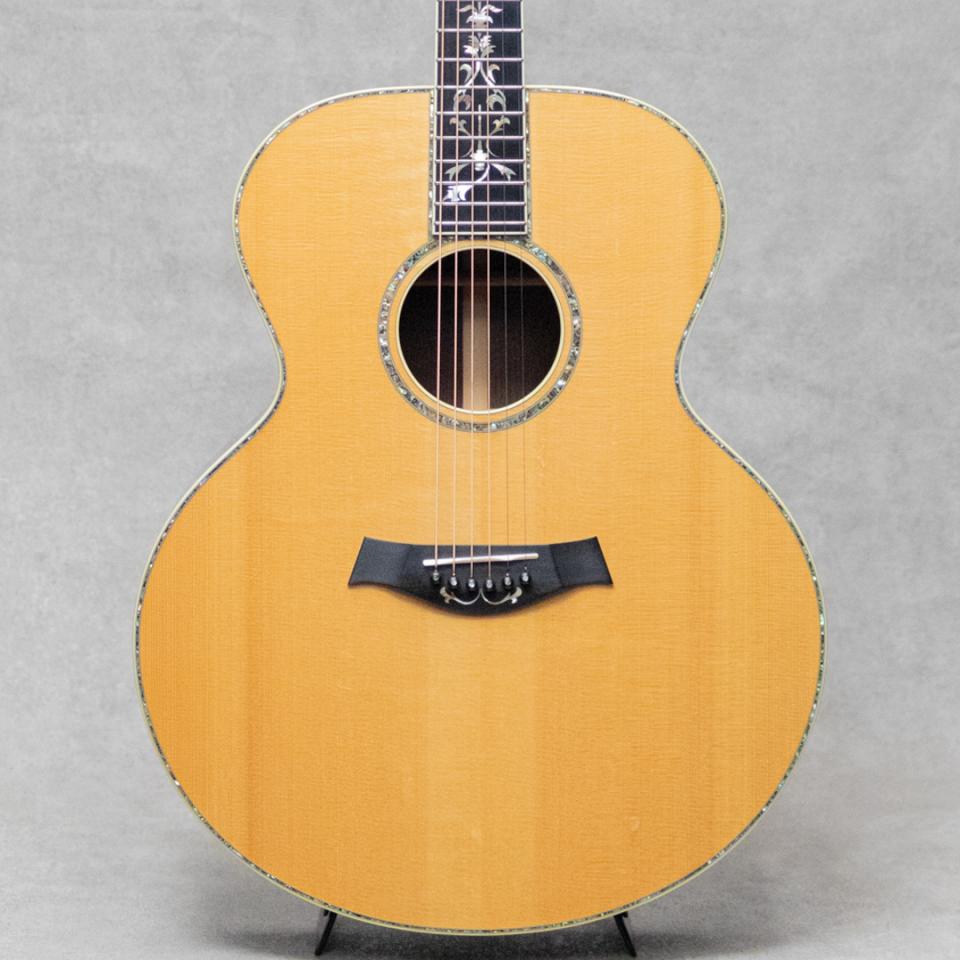 Taylor PS-15 Jacaranda / 1997 1997年 中古 1427482 Taylor(テイラー)【楽器検索｜Jギター】