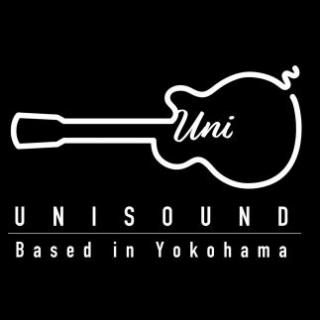UNISOUND(ユニサウンド)(神奈川県横浜市南区井土ケ谷上町) TOPページ 【楽器店詳細｜Jギター】