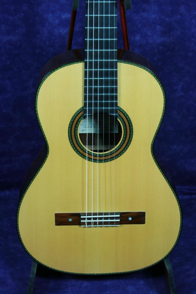 Juan Hernandez [ホアン・エルナンデス] TORRES MODEL 2017年 中古 1290098 Juan ...