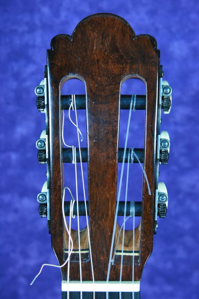 Juan Hernandez [ホアン・エルナンデス] TORRES MODEL 2017年 中古 1290098 Juan ...