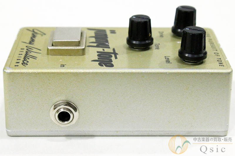 Jimmy Wallace Jimmy-Tone [RK793] // ウィンターセール対象商品! 中古 1290256 Jimmy ...