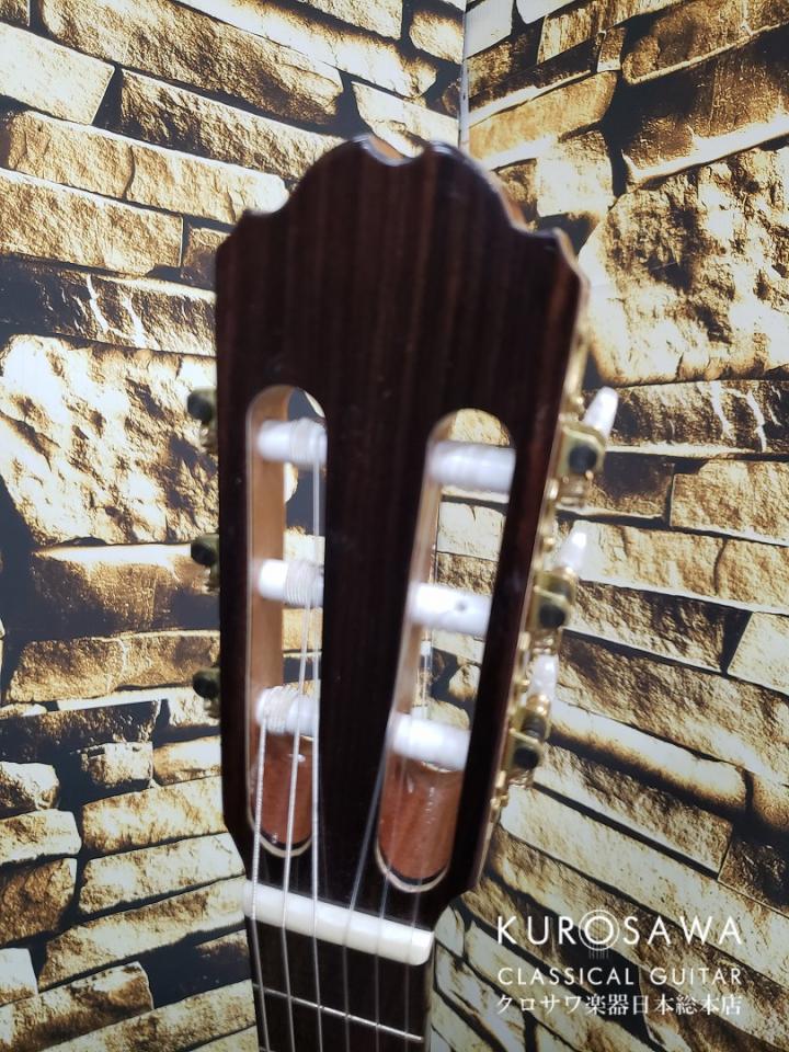 Orpheus Valley Guitars オルフェウス・ヴァレー・ギターズ F63C 杉・ローズウッド 【日本総本店2F在庫品】 2020 ...