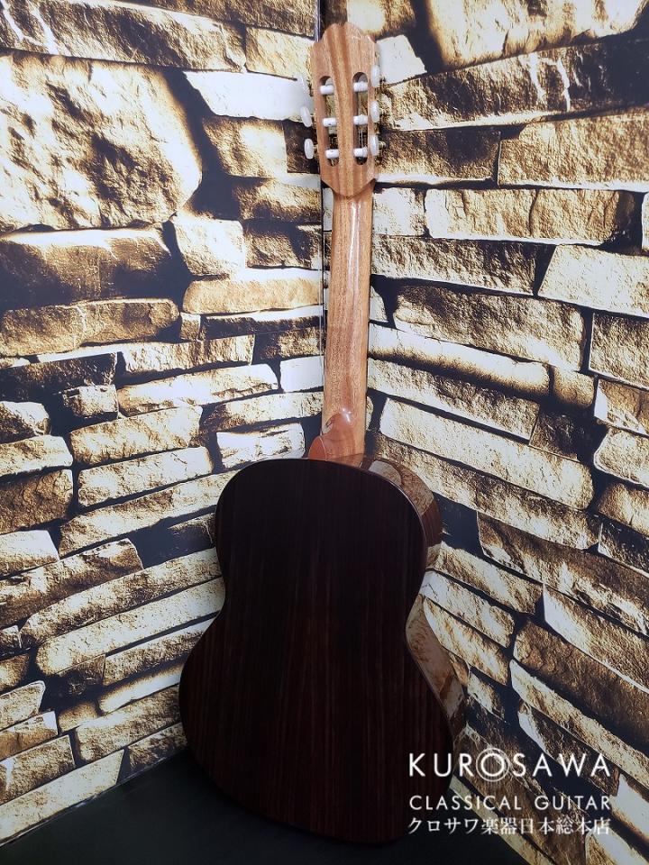 Orpheus Valley Guitars オルフェウス・ヴァレー・ギターズ F63C 杉・ローズウッド 【日本総本店2F在庫品】 2020 ...