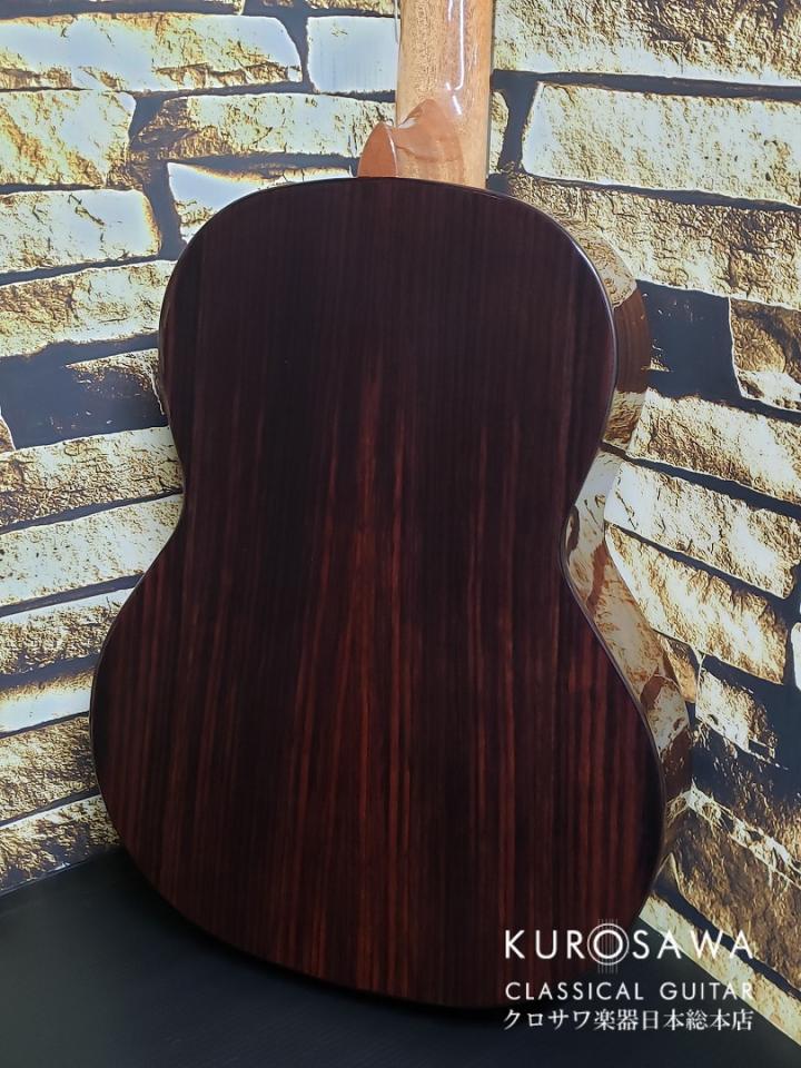 Orpheus Valley Guitars オルフェウス・ヴァレー・ギターズ F63C 杉・ローズウッド 【日本総本店2F在庫品】 2020 ...