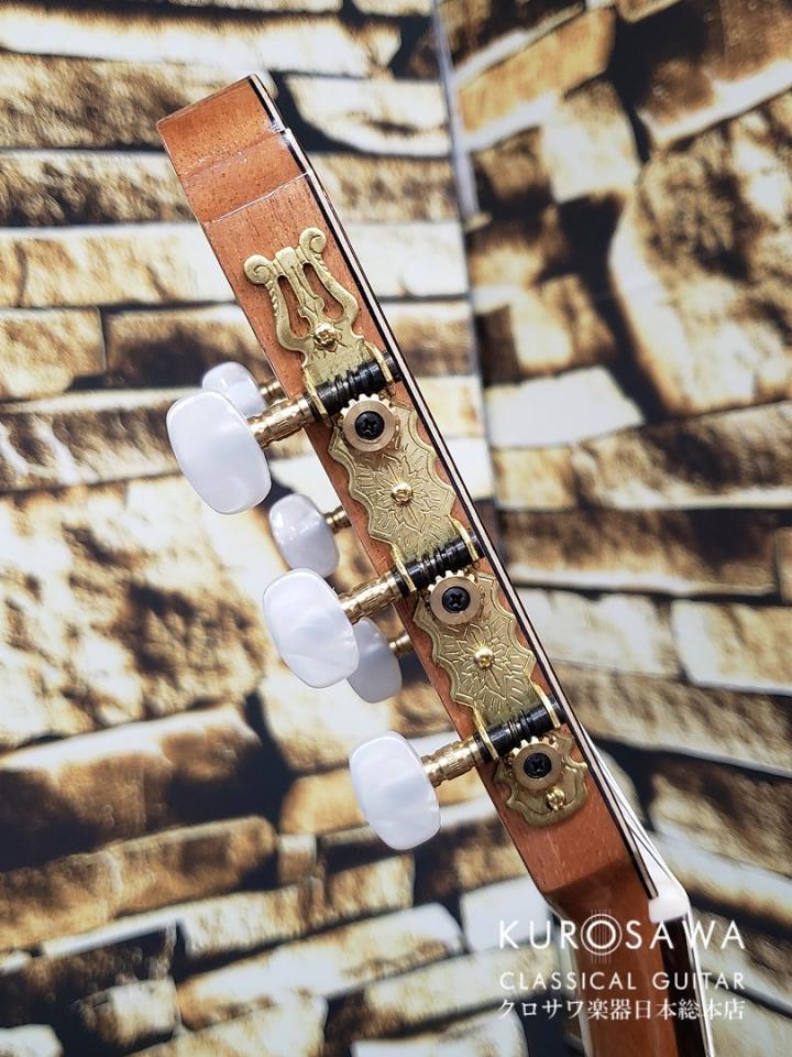 Orpheus Valley Guitars オルフェウス・ヴァレー・ギターズ F63C 杉・ローズウッド 【日本総本店2F在庫品】 2020 ...