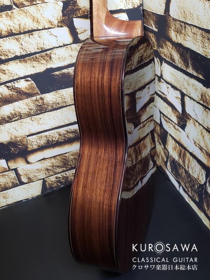 Orpheus Valley Guitars オルフェウス・ヴァレー・ギターズ F63C 杉・ローズウッド 【日本総本店2F在庫品】 2020 ...