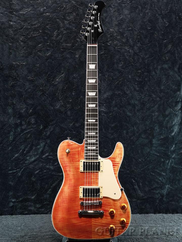 Bacchus Global Series BARON-FM ST-CPK【オンラインストア限定】 New 1296754 Bacchus ...