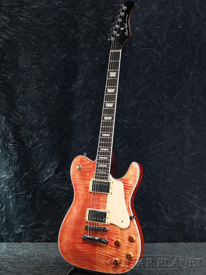 Bacchus Global Series BARON-FM ST-CPK【オンラインストア限定】 New 1296754 Bacchus ...