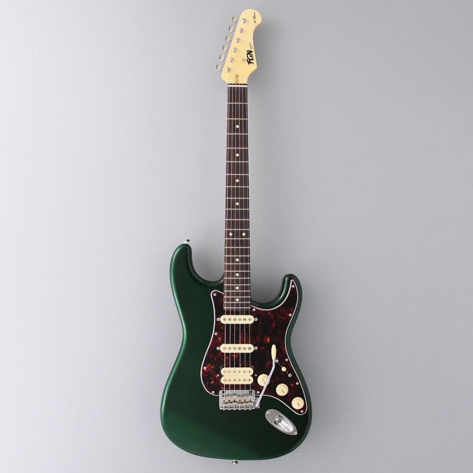 FUJIGEN Neo Classic Series NST110RAL-CAG (Candy Apple Green)【オンラインストア限定 ...