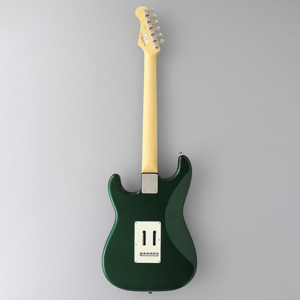 FUJIGEN Neo Classic Series NST110RAL-CAG (Candy Apple Green)【オンラインストア限定 ...