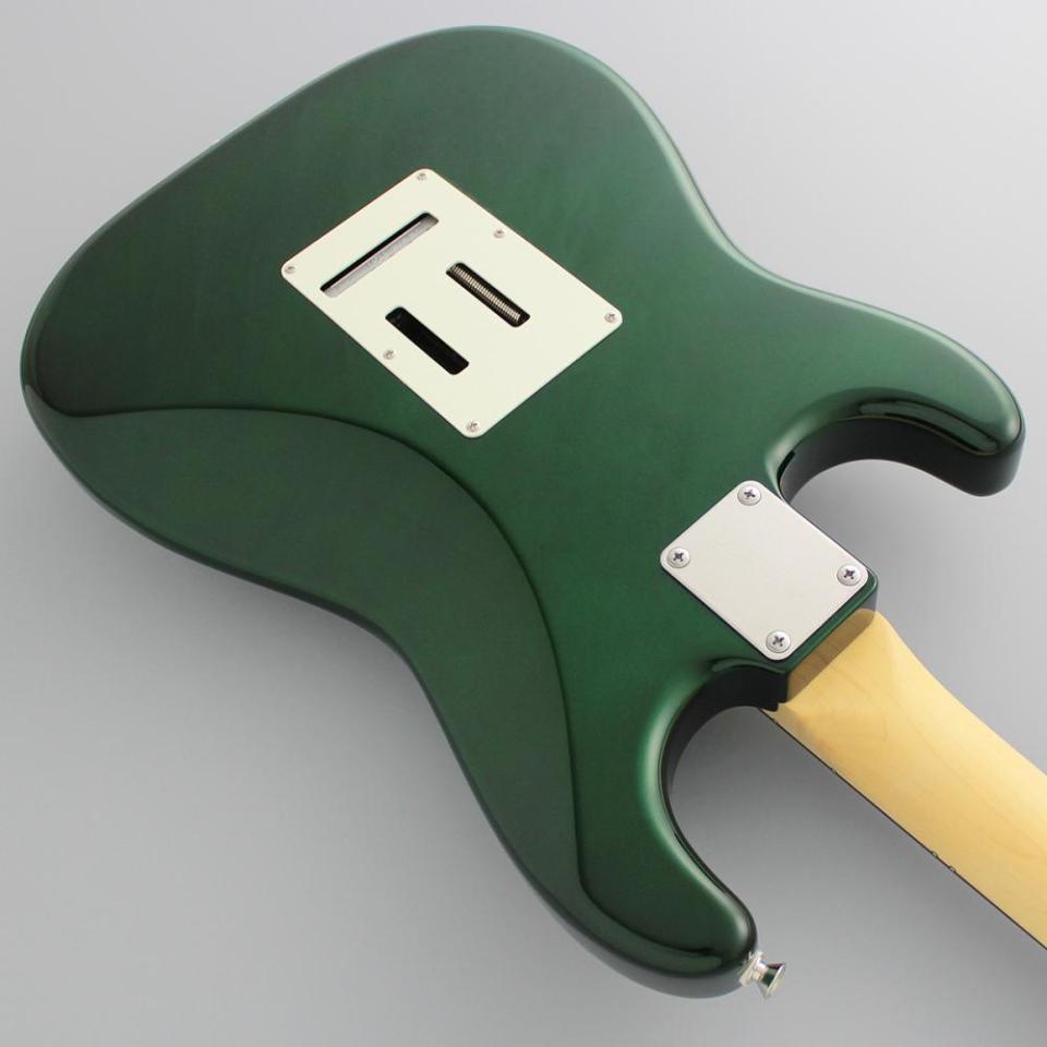 FUJIGEN Neo Classic Series NST110RAL-CAG (Candy Apple Green)【オンラインストア限定 ...