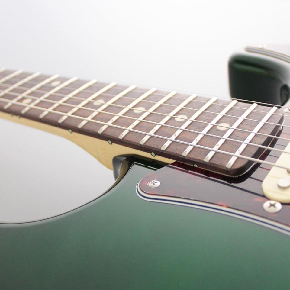 FUJIGEN Neo Classic Series NST110RAL-CAG (Candy Apple Green)【オンラインストア限定 ...