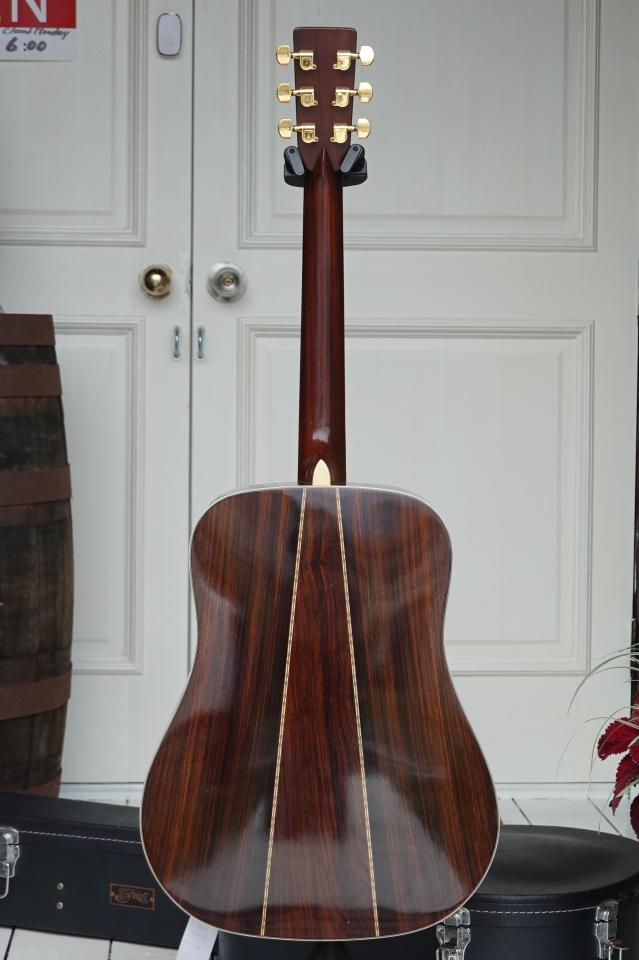 S.Yairi YD-305 1977年頃 ビンテージ 890760 S.Yairi(エスヤイリ)【楽器検索｜Jギター】