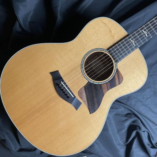 Taylor 618e 中古 1309121 Taylor(テイラー)【楽器検索｜Jギター】