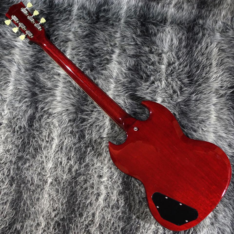 Tokai SG101 CH 新品 1316350 Tokai(トーカイ)【楽器検索｜Jギター】