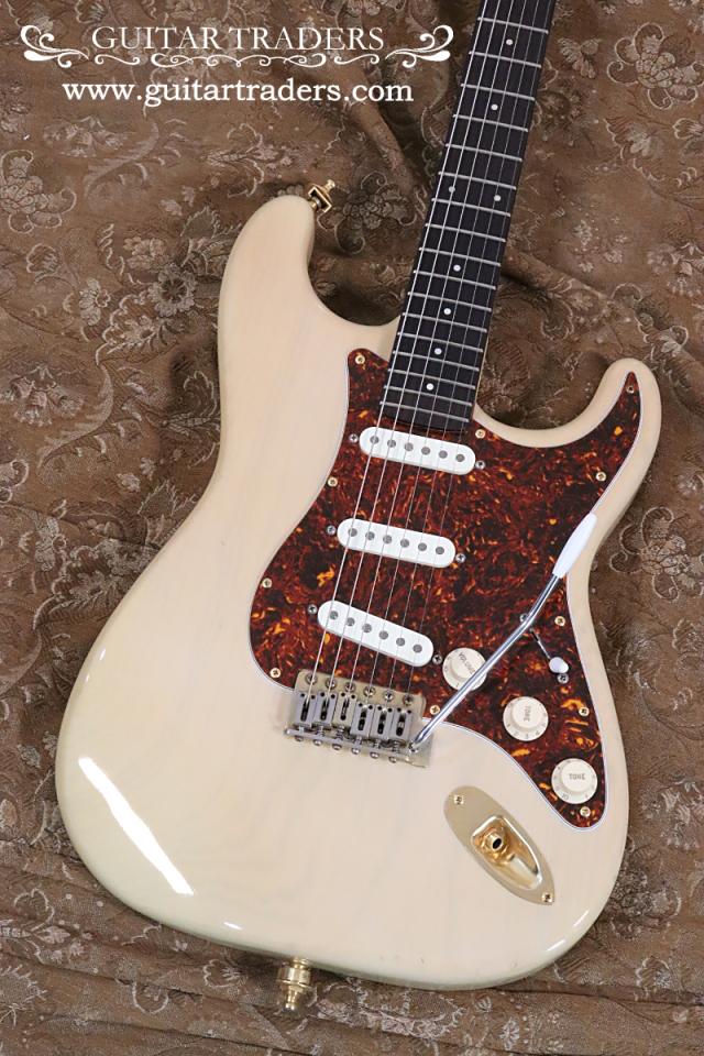 Moon 1990's ST 1990年代 中古 1322172 Moon(ムーン)【楽器検索｜Jギター】