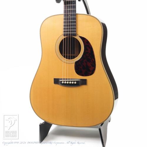Hooper Guitars D-28 (Jacaranda) 2013年 中古 1469118 Hooper Guitars【楽器検索｜Jギター】