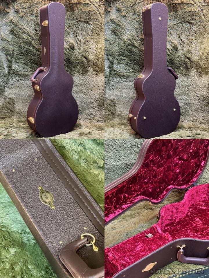 Taylor 【Hand Selected】BTO Custom GACE #13035-Figured Indian Rosewood× ...