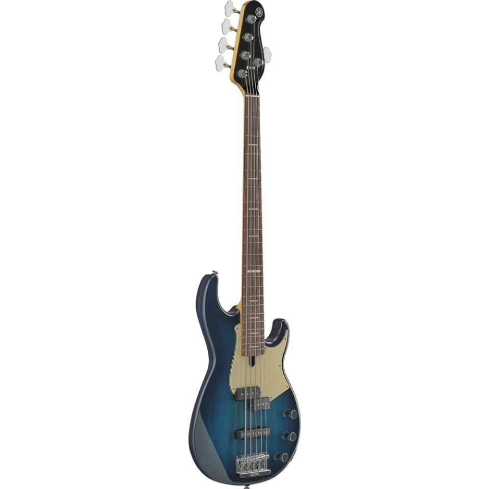 YAMAHA Pro Series BBP35 -Moon Light Blue- -Made In Japan-【2025年夏頃入荷予定 ...