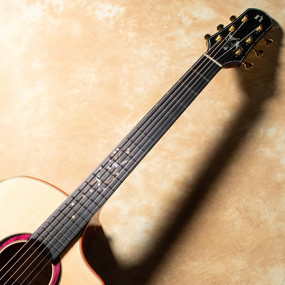 NATASHA JC-30S 新品 1477510 NATASHA【楽器検索｜Jギター】