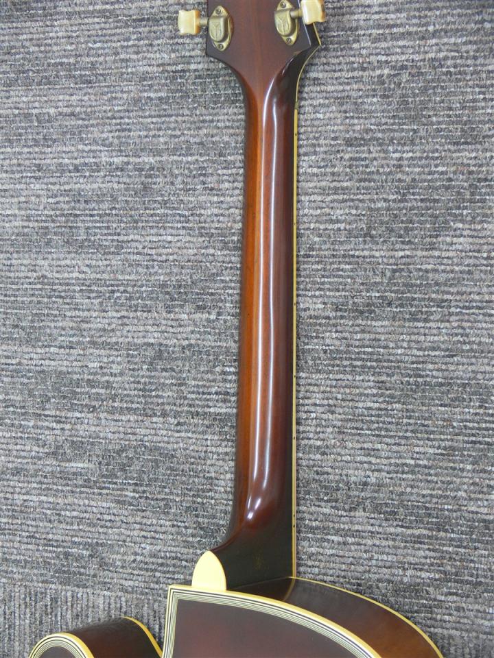 Epiphone FT-210 Deluxe Cutaway SB 1954年 ビンテージ 1339650 Epiphone(エピフォン ...