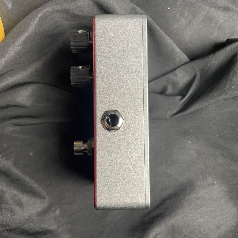 One Control Dyna Red Dist 4K 中古 1340318 One Control(ワンコントロール)【楽器検索｜Jギター】