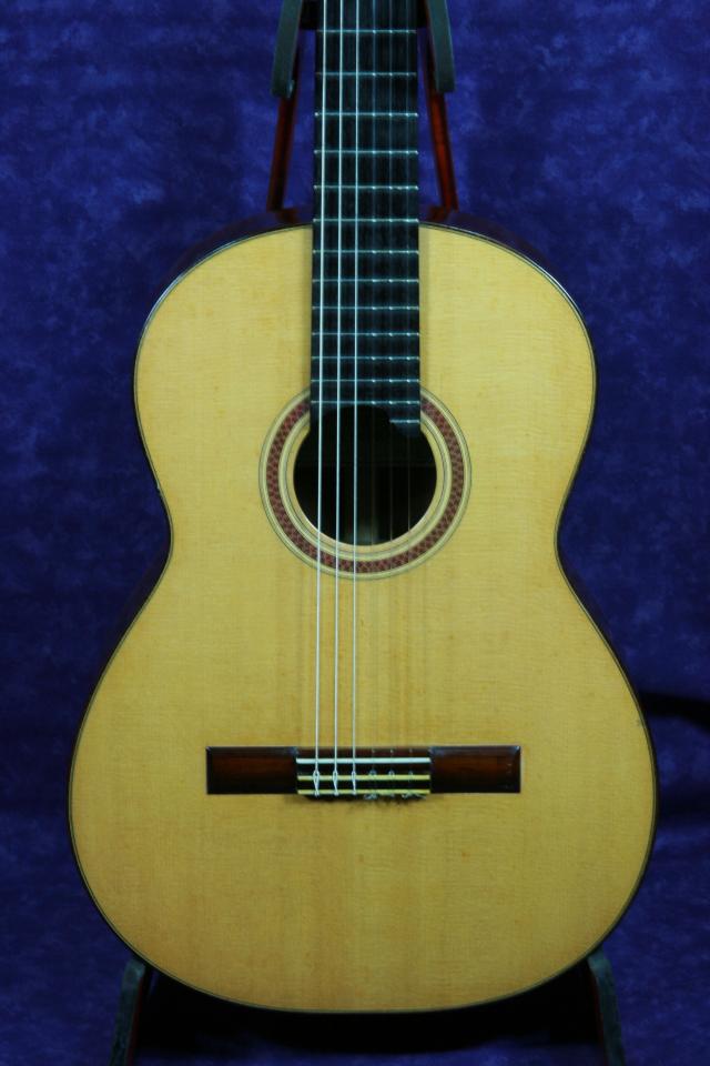 SAN MIURA（三浦隆志） NO-70-6 1983年 中古 1340827 SAN MIURA（三浦隆志）【楽器検索｜Jギター】