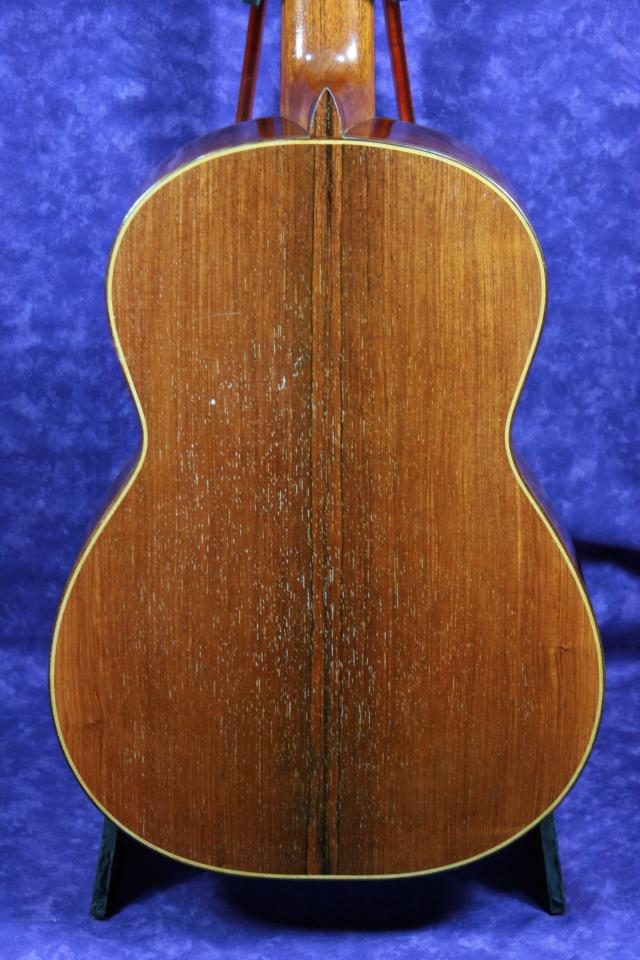 SAN MIURA（三浦隆志） NO-70-6 1983年 中古 1340827 SAN MIURA（三浦隆志）【楽器検索｜Jギター】