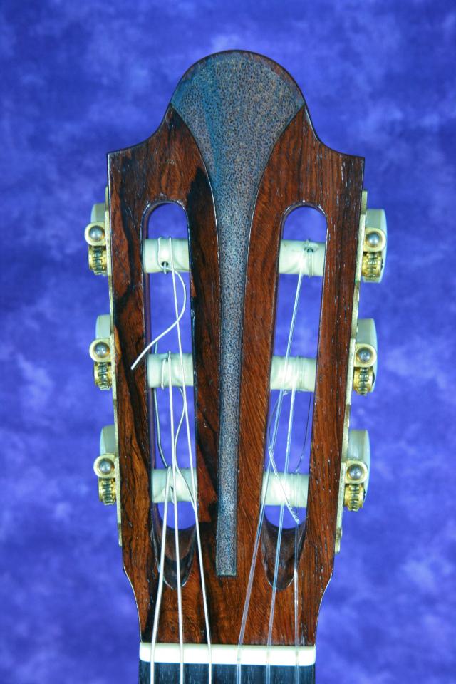 SAN MIURA（三浦隆志） NO-70-6 1983年 中古 1340827 SAN MIURA（三浦隆志）【楽器検索｜Jギター】