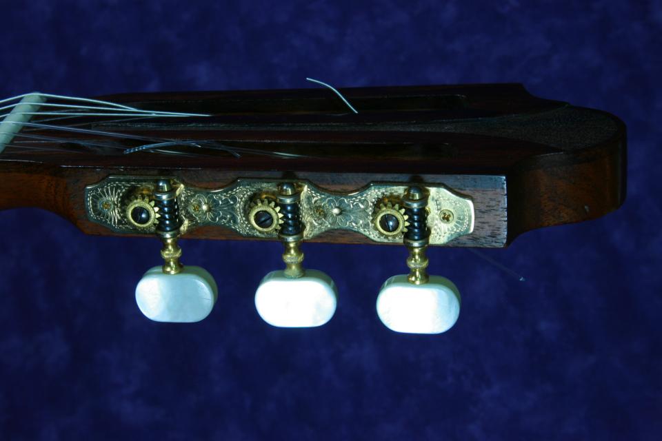 SAN MIURA（三浦隆志） NO-70-6 1983年 中古 1340827 SAN MIURA（三浦隆志）【楽器検索｜Jギター】