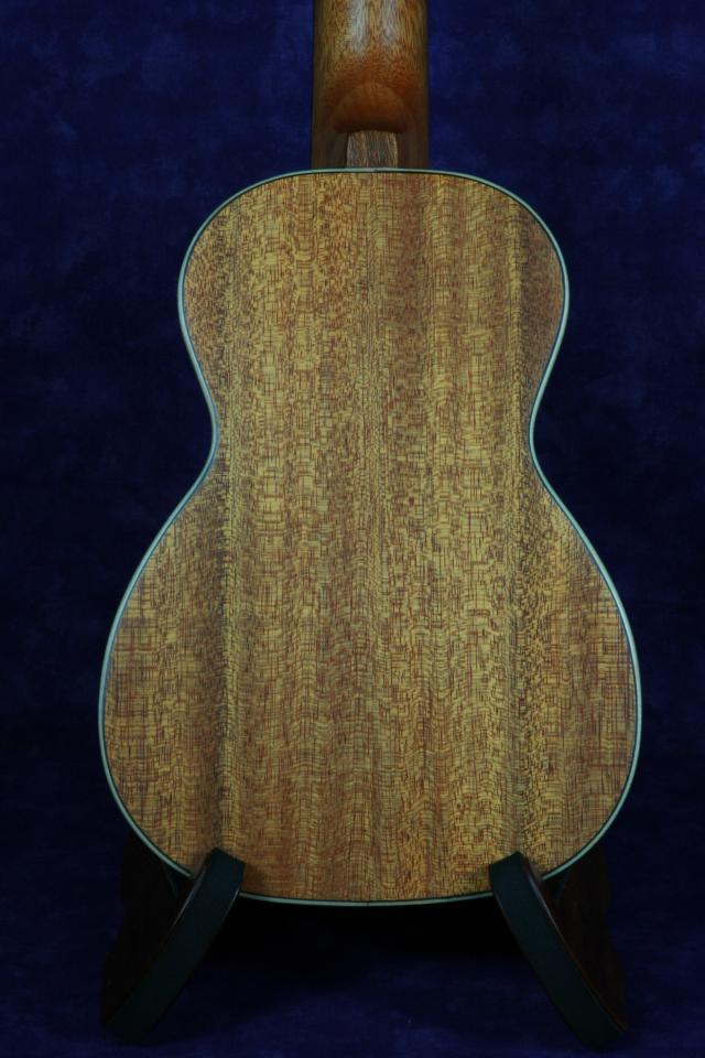 Leho LHUS-ASM-SM オールマホガニー単板 2020年代 新品 1347926 Leho(レホ)【楽器検索｜Jギター】