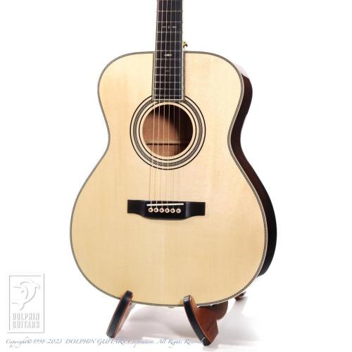 Fonzo Guitar V31S OM 2023年 新品 1216660 Fonzo Guitar【楽器検索｜Jギター】