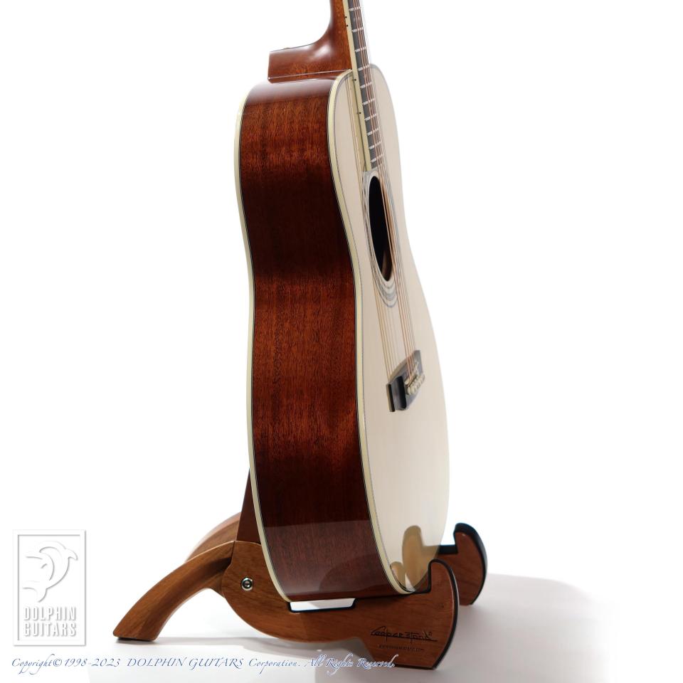 Fonzo Guitar V31S OM 2023年 新品 1216660 Fonzo Guitar【楽器検索｜Jギター】