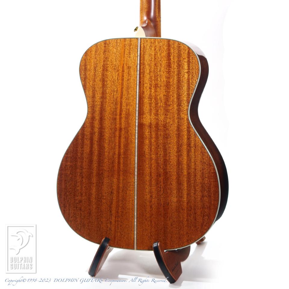 Fonzo Guitar V31S OM 2023年 新品 1216660 Fonzo Guitar【楽器検索｜Jギター】