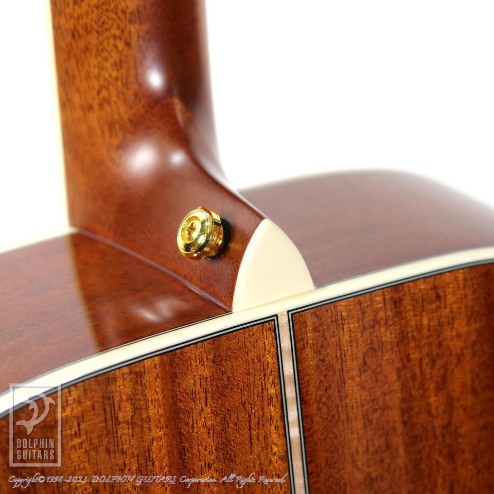 Fonzo Guitar V31S OM 2023年 新品 1216660 Fonzo Guitar【楽器検索｜Jギター】