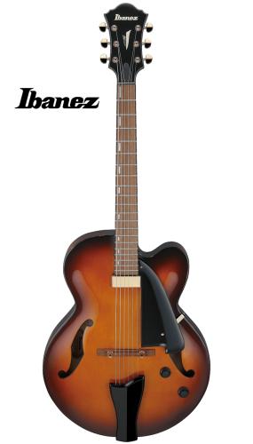 Ibanez Artcore AFC71 -VLS (Violin Sunburst)-【オンラインストア限定】 新品 1350970 Ibanez(アイバニーズ)【楽器検索｜Jギター】