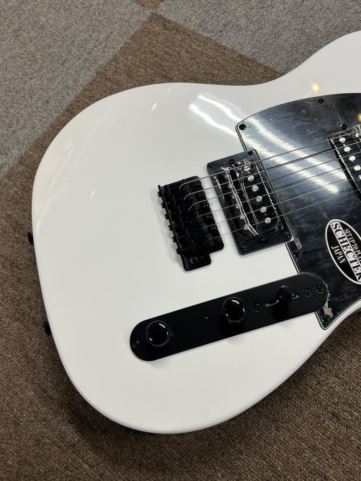 SCHECTER OL-PT-2H-VTR/SW/R 新品 1351359 SCHECTER(シェクター)【楽器検索｜Jギター】