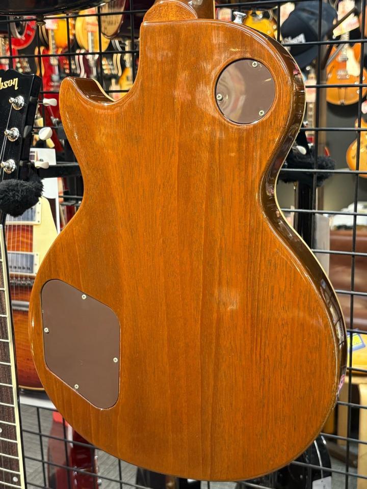Gibson 【1996年製】Les Paul Standard Honeyburst【4.24kg】3Fフロア 1996年 中古 ...