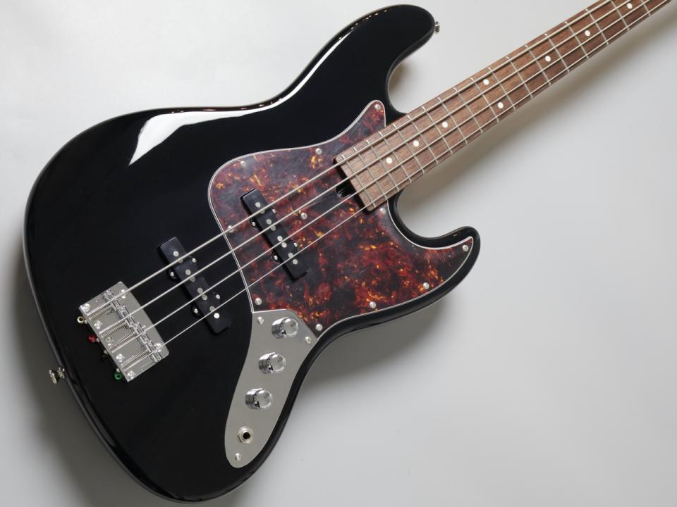 Moon JB-4 Classic -Black- 【4.18kg】 新品 1501555 Moon(ムーン)【楽器検索｜Jギター】