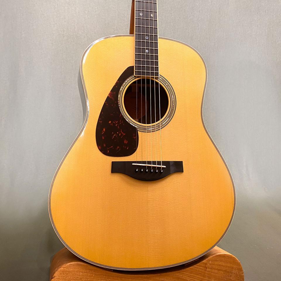 YAMAHA LL16L A.R.E. Left Hand 新品 1353139 YAMAHA(ヤマハ)【楽器検索｜Jギター】