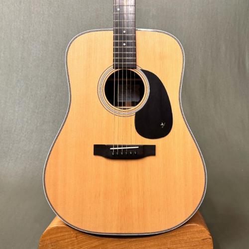 K.Yairi YW-500R CTM 2025年 新品 1221300 K.Yairi(ケーヤイリ)【楽器検索｜Jギター】