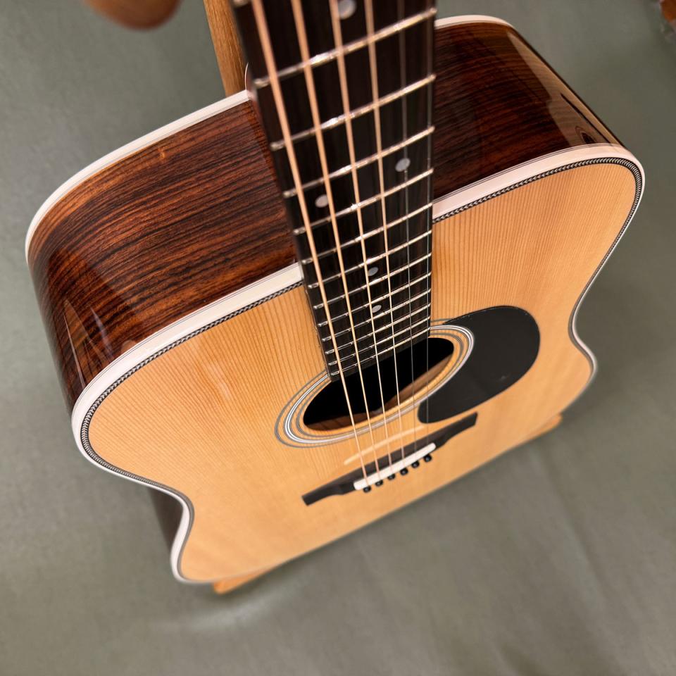 K.Yairi YW-500R CTM 2025年 新品 1221300 K.Yairi(ケーヤイリ)【楽器検索｜Jギター】