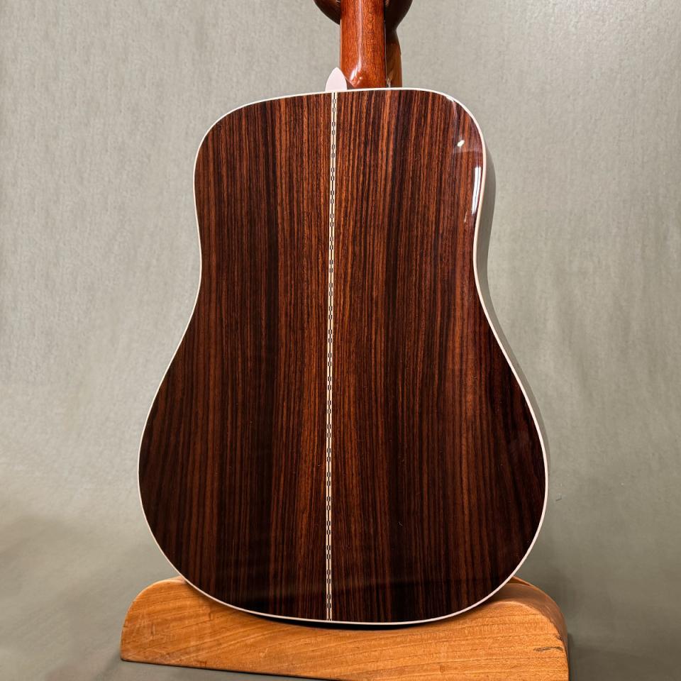 K.Yairi YW-500R CTM 2025年 新品 1221300 K.Yairi(ケーヤイリ)【楽器検索｜Jギター】