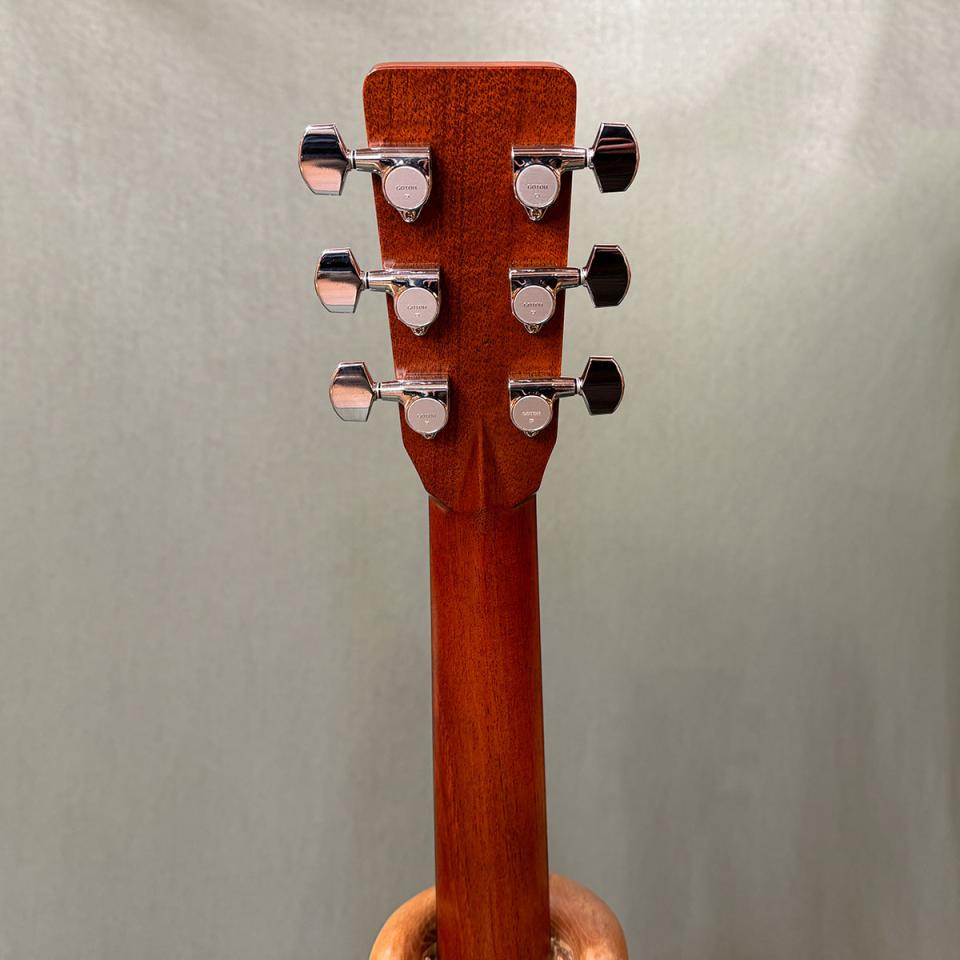 K.Yairi YW-500R CTM 2025年 新品 1221300 K.Yairi(ケーヤイリ)【楽器検索｜Jギター】