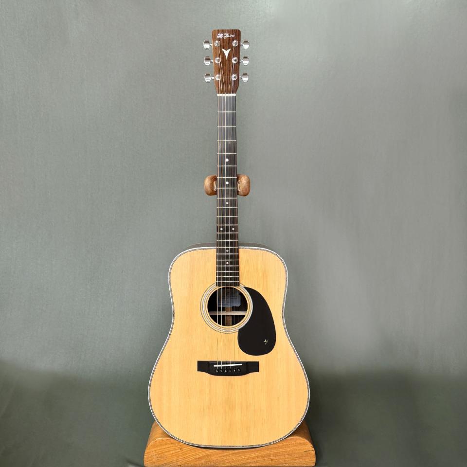 K.Yairi YW-500R CTM 2025年 新品 1221300 K.Yairi(ケーヤイリ)【楽器検索｜Jギター】