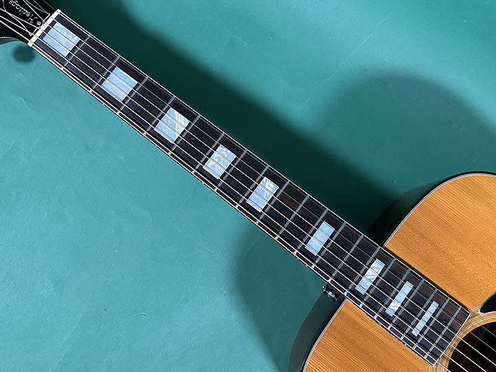 Gibson HERITAGE CUSTOM 1971年代 ビンテージ 1354980 Gibson(ギブソン)【楽器検索｜Jギター】