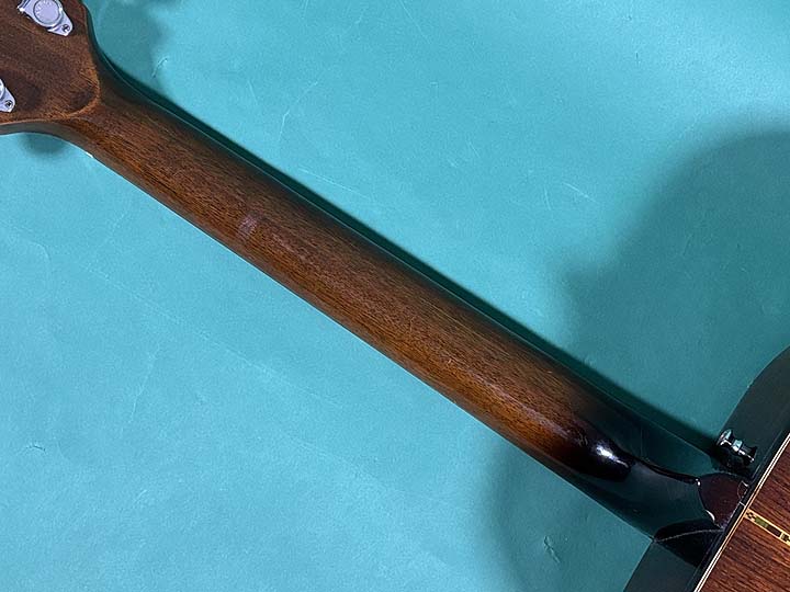 Gibson HERITAGE CUSTOM 1971年代 ビンテージ 1354980 Gibson(ギブソン)【楽器検索｜Jギター】